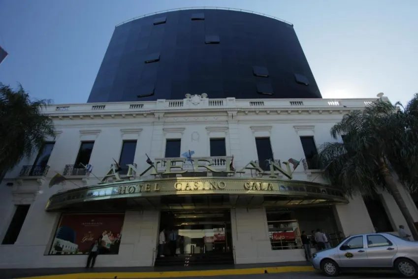 Investigan las causas de la muerte de uno de los dueños de Casinos Gala ... Investigan las causas de la muerte de uno de los dueños de Casinos Gala ...