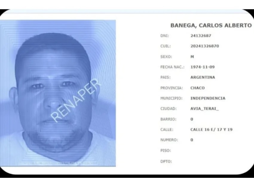 Crimen Del Camionero Francovich Millonaria Recompensa Para Dar Con Un