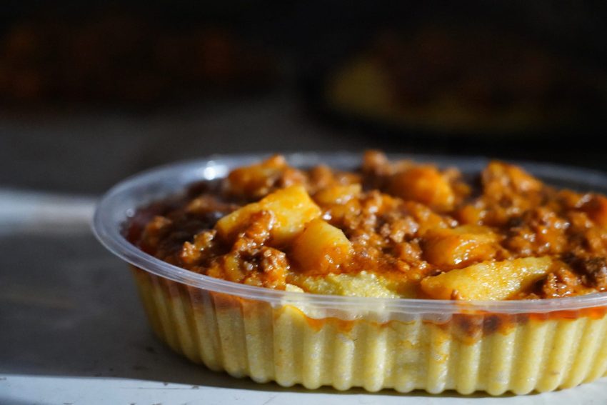 El agua en Barranqueras en imágenes - Diario La Voz del Chaco