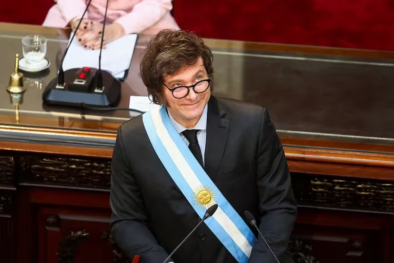 Los 10 Puntos Del Pacto Del 25 De Mayo La Propuesta Fundacional Que