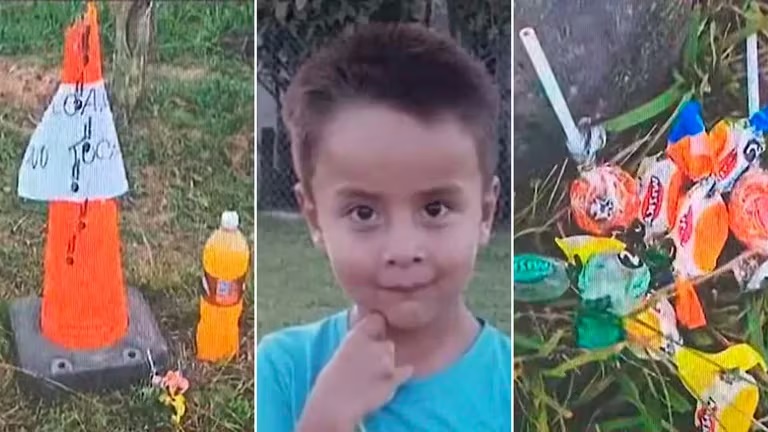 Caso Loan Encontraron Una Nueva Pista Y Difundieron La última Foto Del