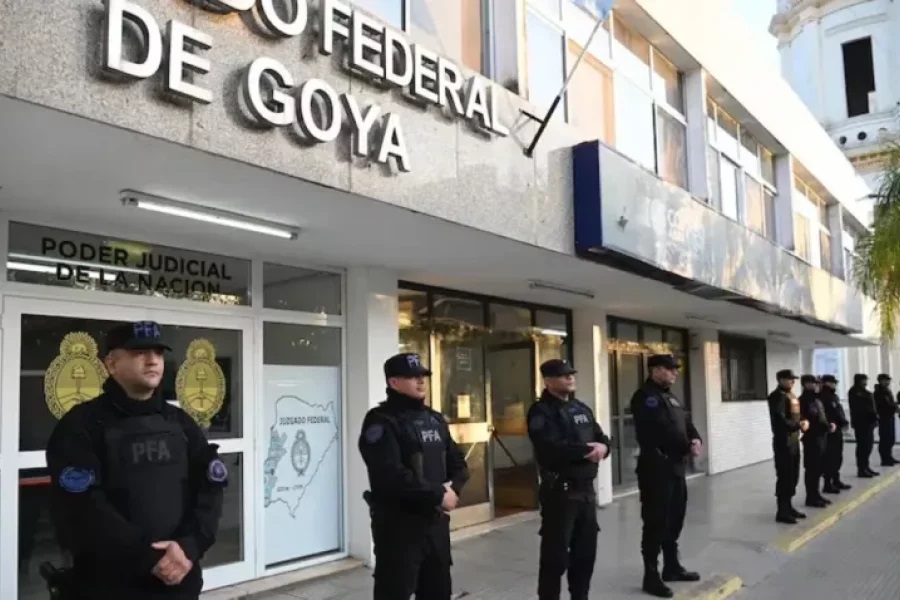 Caso Loan: el abogado José Codazzi no declaró ante la Justicia - Diario ...