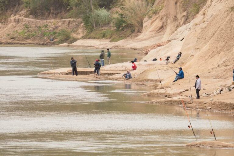 Buscan preservar el Bermejo: último río inalterado del país - Diario La ...