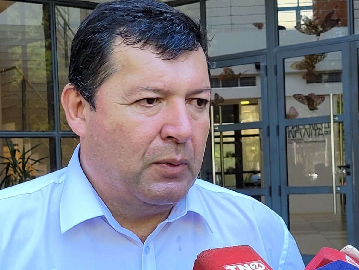 Prisión preventiva para Benjamín Castillo por el femicidio de Sol Montiel - Diario La Voz del Chaco