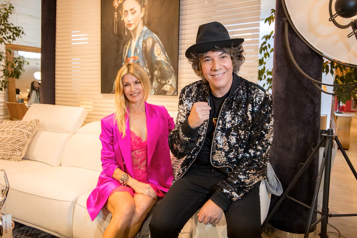 Cómo sigue la salud de Maxi Trusso luego del accidente que sufrió ...