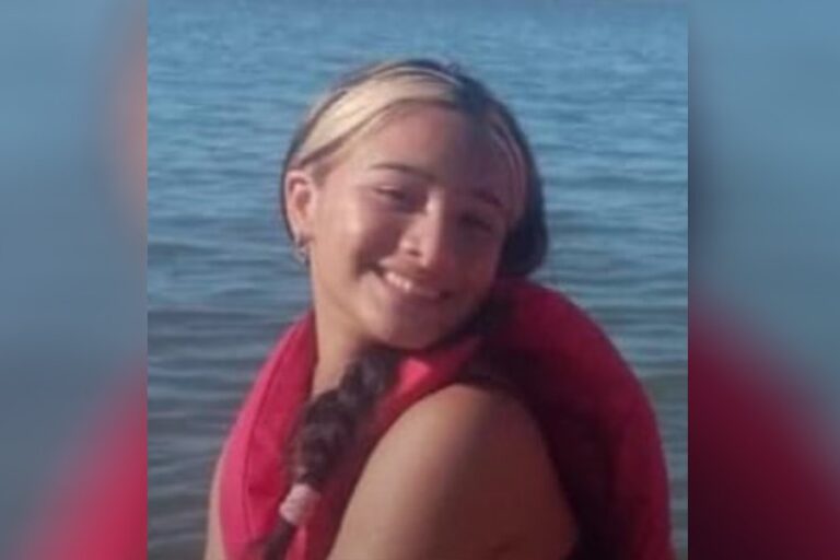 Prisión preventiva para Benjamín Castillo por el femicidio de Sol ...