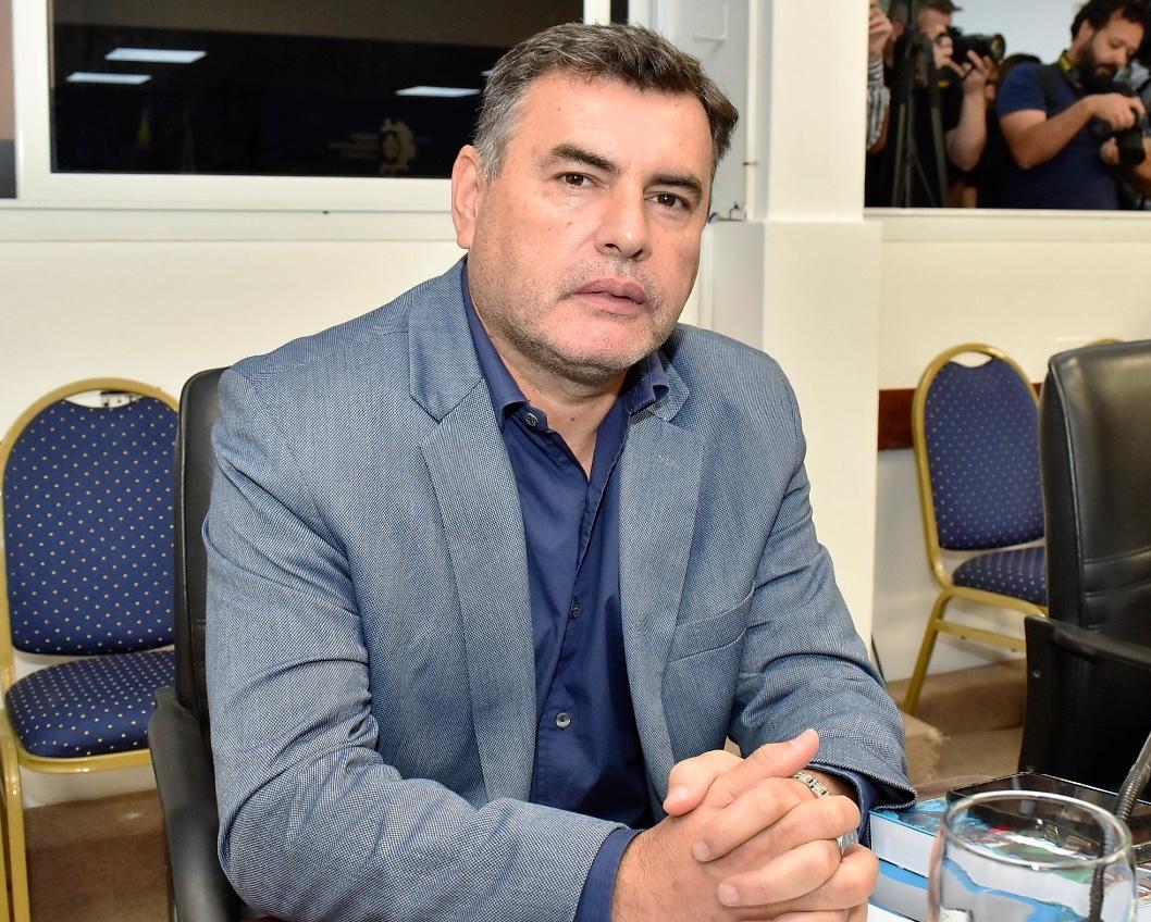 Cruce político en Resistencia: Aradas y Romero se enfrentan por el rumbo de la ciudad, ¿Dónde ...