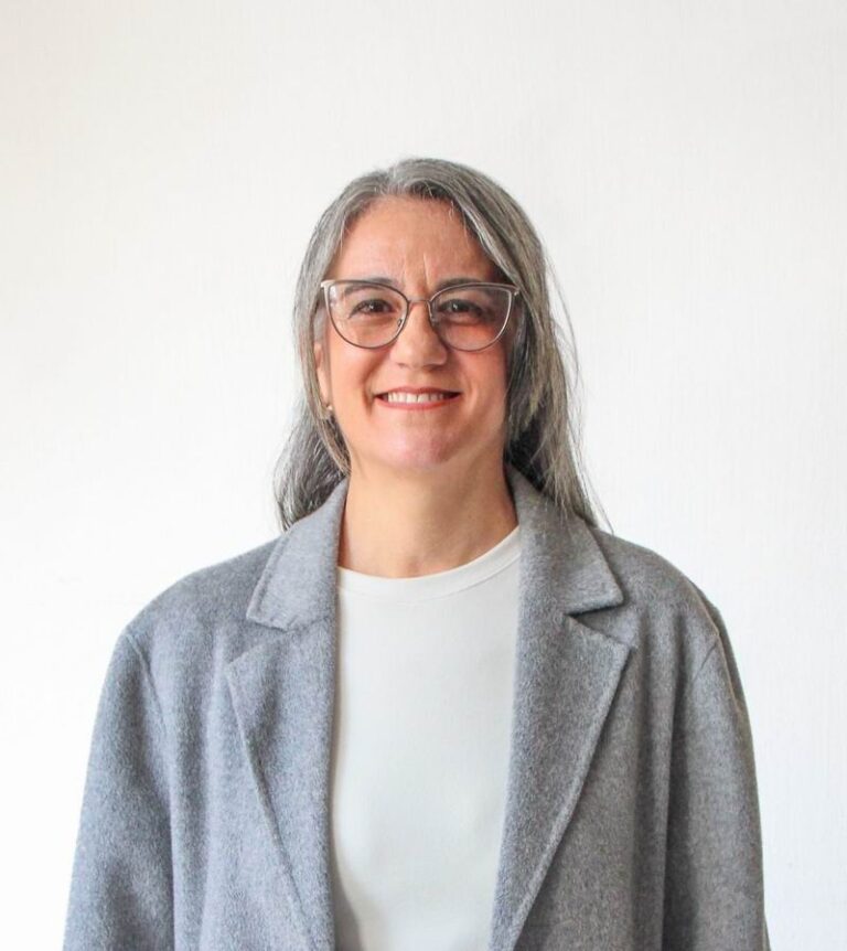 Erika Nasir: «El respeto debe volver a ser la base de la política ...