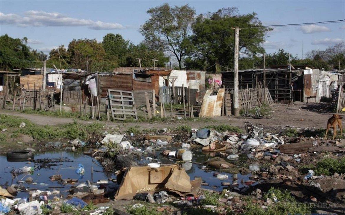 INDEC: en el Gran Resistencia el 48,1% de los habitantes es pobre y el ...
