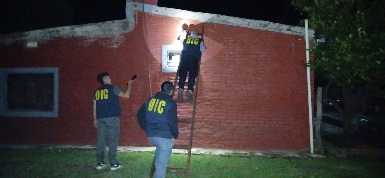 Makallé: detuvieron a un hombre de 47 años acusado de homicidio en ...