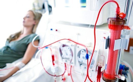 Incluir Salud garantiza la diálisis y lleva tranquilidad en General San ...