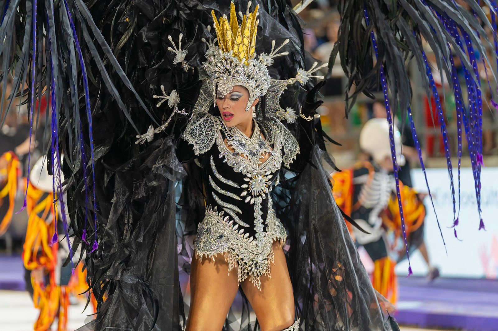 Habilitan la venta de entradas para el Carnaval de Corrientes 2026 ...