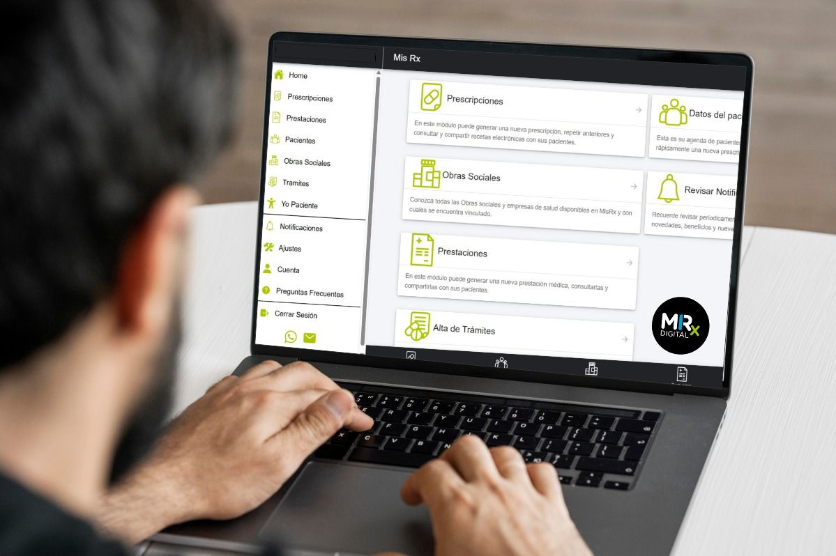 El Insssep unifica su sistema de receta digital: todo lo que tenés que ...