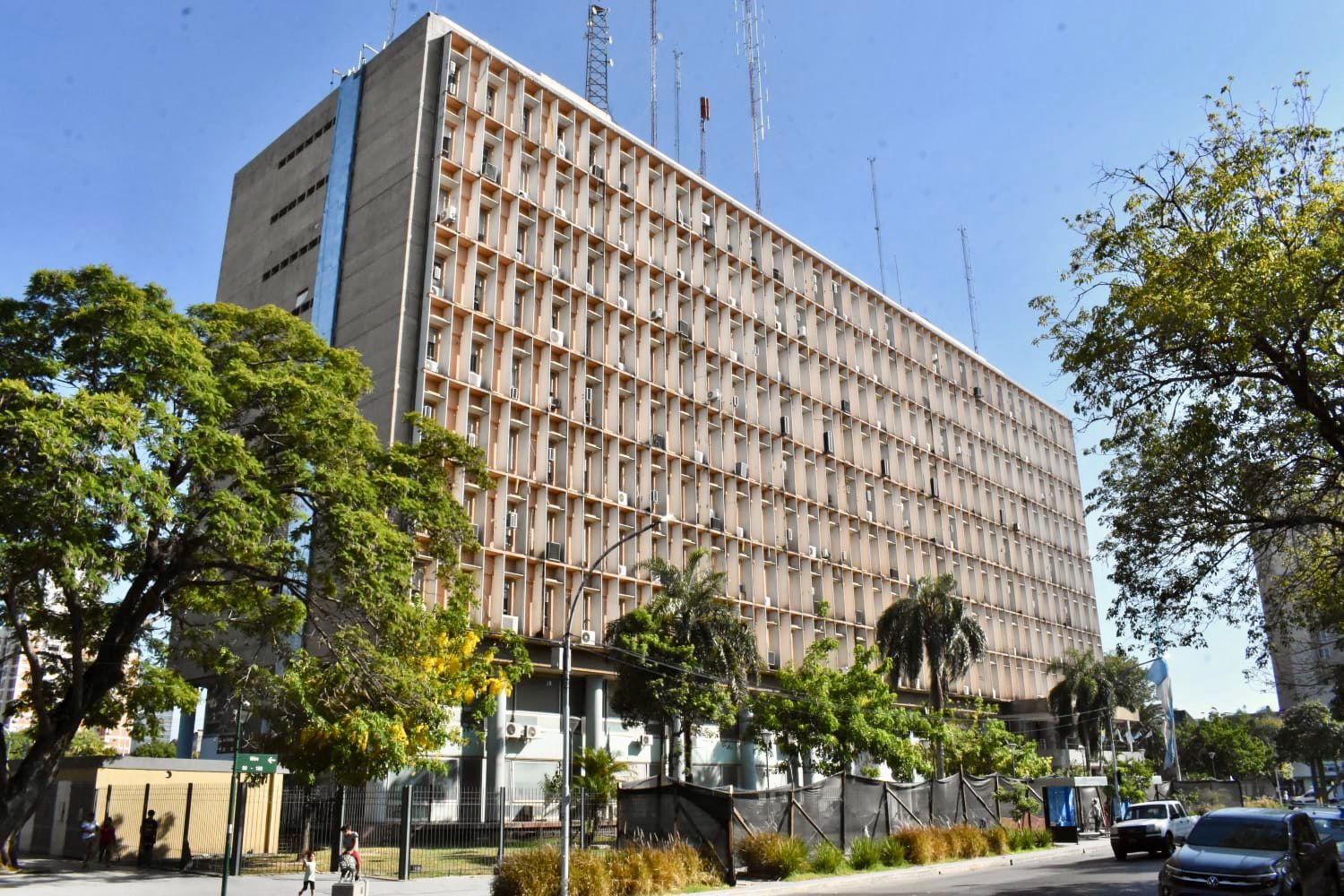 Chaco anunció una actualización salarial para trabajadores estatales en ...